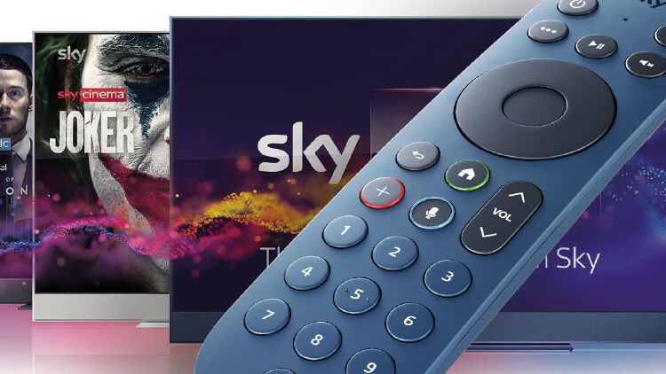 Sky confirms blockbuster free upgrade for UK homes - check your TV now for 7 big changes | Nestia