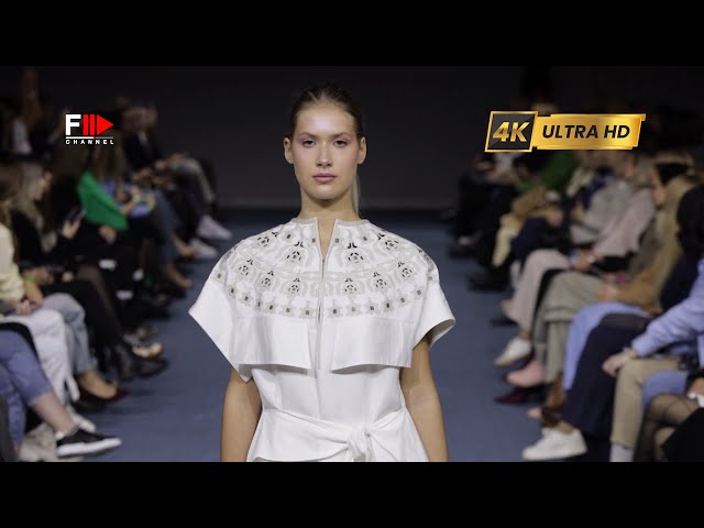 HRYN Spring 2025 Lviv - 4K | Nestia