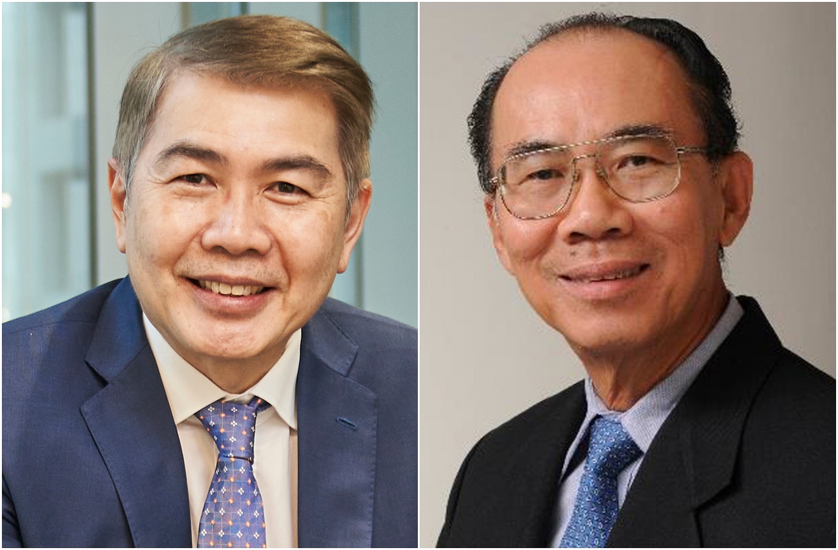 Changi Airport Group names Lim Ming Yan as deputy chairman from Jan 1 ...
