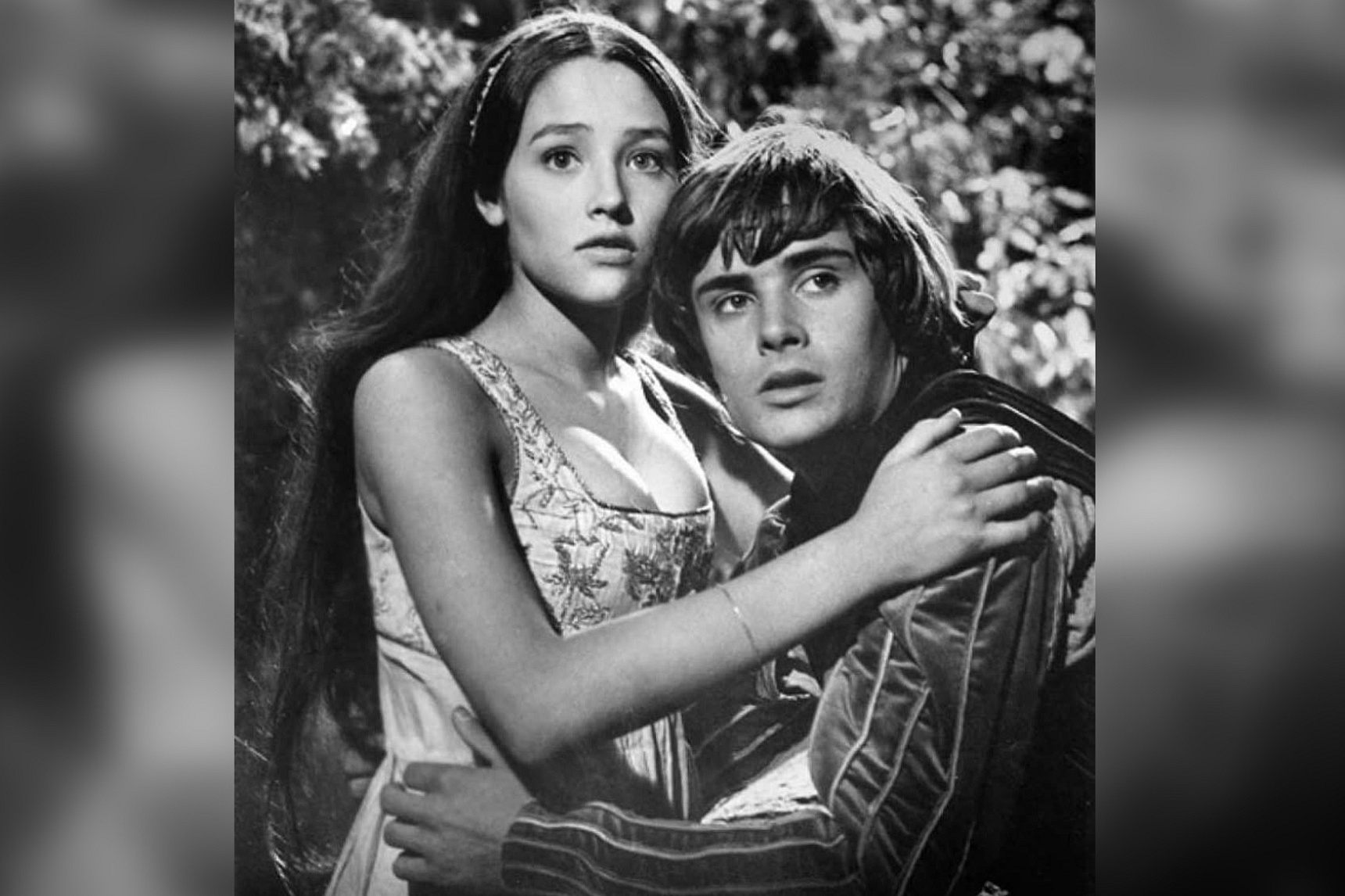 ‘Romeo and Juliet’ star Olivia Hussey dies at 73 | Nestia