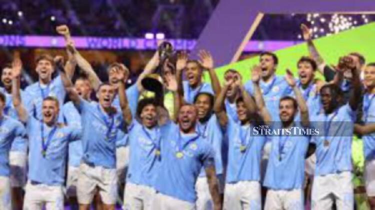 Five events to look out for in 2025 | Nestia