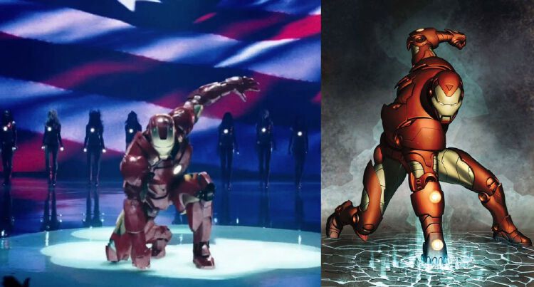 The best live-action screen recreations of iconic comic book scenes ...