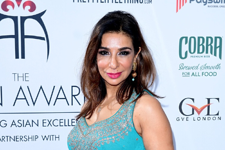 Coronation Street actress Shobna Gulati and former BBC executive among honours | Nestia