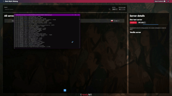 民间团体做出《黑神话：悟空》联机Mod：演示视频放出！ | Nestia