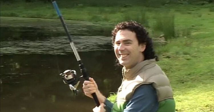 Gavin and Stacey doc sparks frenzy as it ends with footage from ...