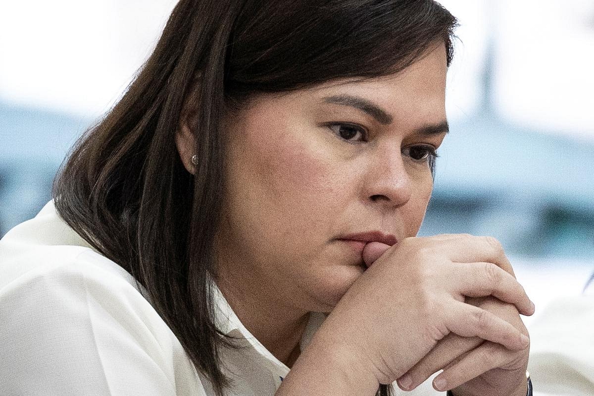 Philippines’ Marcos drops estranged V-P Sara Duterte from security council | Nestia