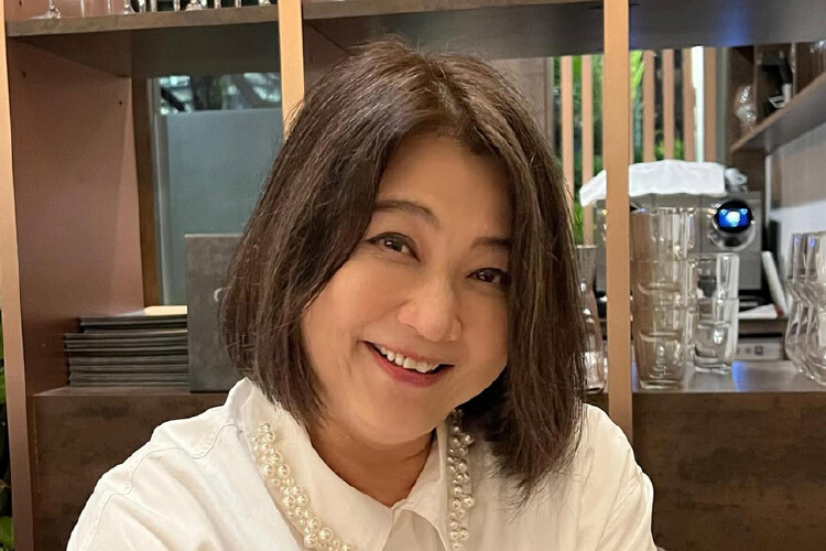 ‘A new beginning’: Actress Chen Liping leaves Mediacorp after 40 years | Nestia