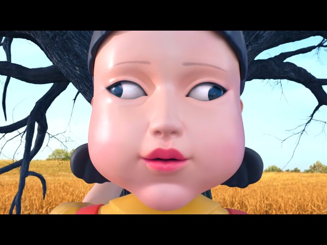 Even More Small Details You Missed In Squid Game Season 2 | Nestia