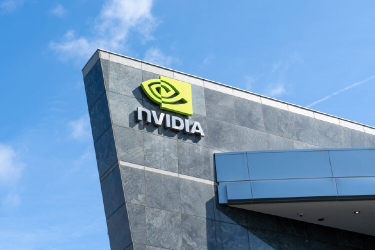Nvidia CEO reveals AI shift in real-world applications | Nestia