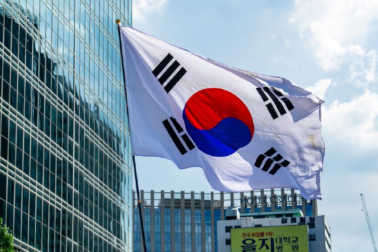 South Korea to build the world’s largest AI data center | Nestia
