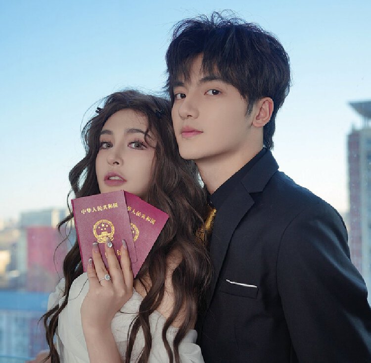 “最美J女郎”宣布结婚 男方身份曝光 | Nestia