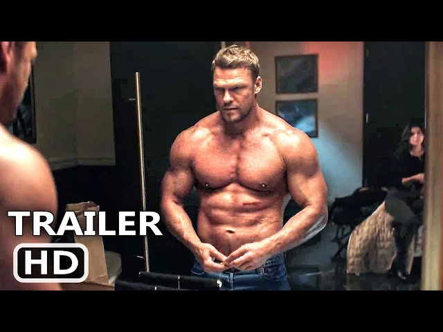 REACHER Season 3 Trailer (2025) Alan Ritchson | Nestia