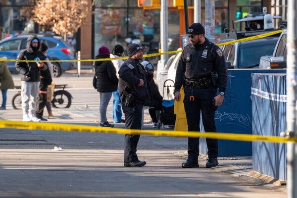 Man Charged in Stabbing Death of 14-Year-Old Boy Found in Bronx | Nestia