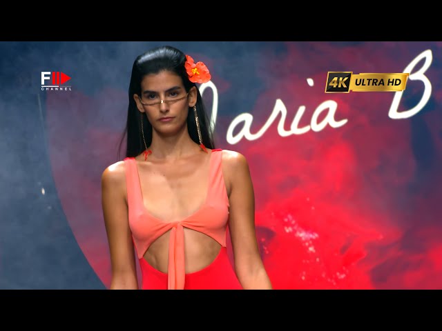 DARIA BAE Spring 2025 Gran Canaria - 4K | Nestia