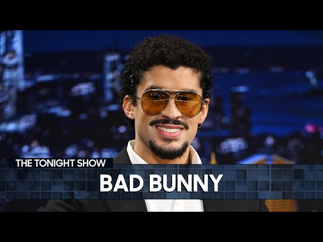 Bad Bunny Reflects on New Album DeBÍ TiRAR MáS FOToS Before Swapping ...