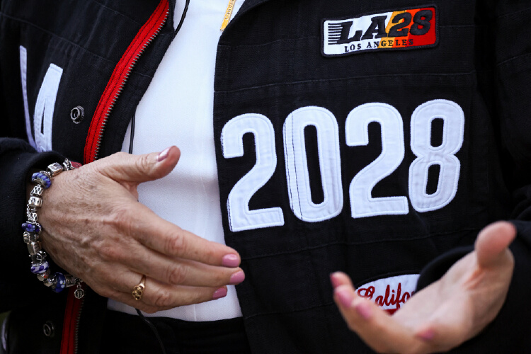 Devastating Los Angeles fires prompt 2028 Olympics debate | Nestia