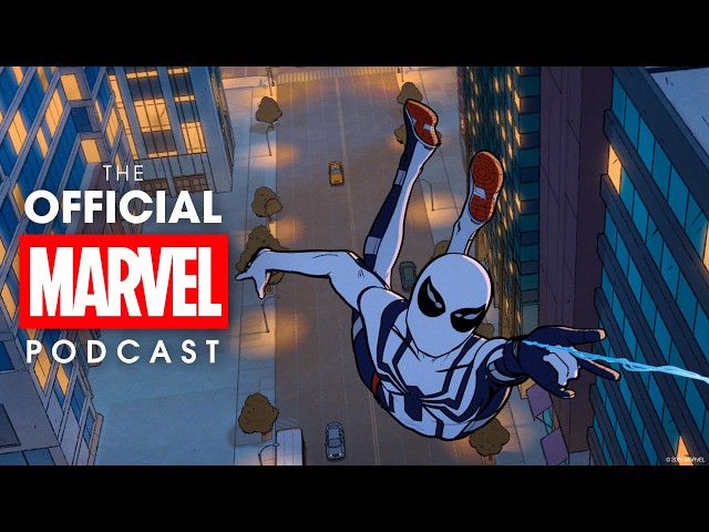 Creating Your Friendly Neighborhood Spider-Man with the Head Writer and ...