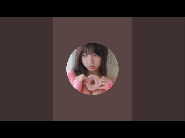 표은지Eunji Pyoapple 라이브 스트리밍 중 | Nestia