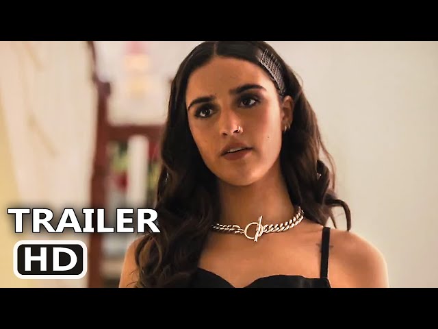 MY FAULT LONDON Trailer (2025) | Nestia
