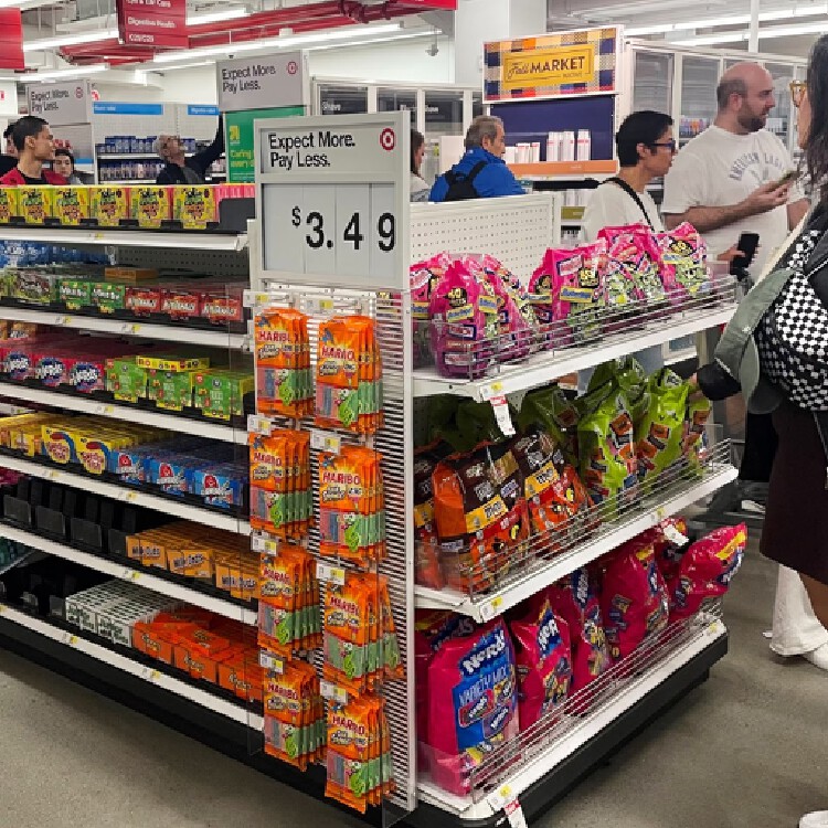 美FDA全面禁止食用色素「赤藓红」 同一染料35年前被禁用于化妆品 | Nestia