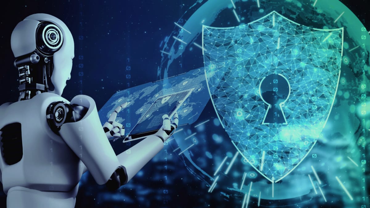 The dual role of AI in cybersecurity | Nestia