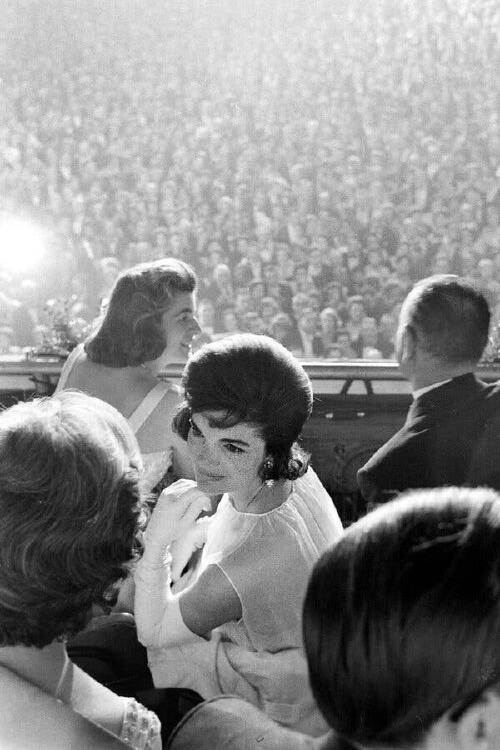 80 Years of First Lady Fashion 80 Years of First Lady Fashion | Nestia