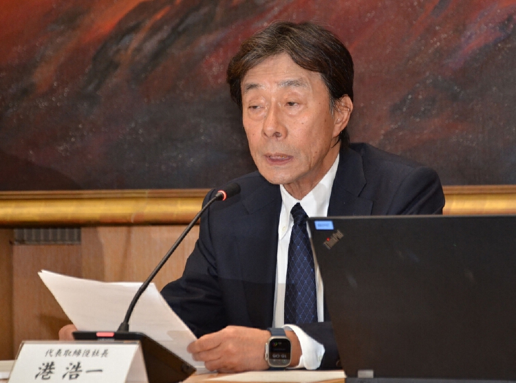 Major brands pull ads from Fuji TV following sexual misconduct claims against former J-Pop star ...