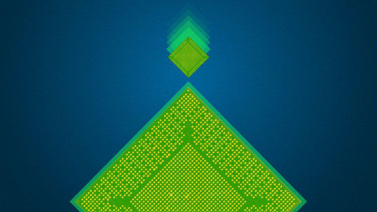 How a top Chinese AI model overcame US sanctions | Nestia