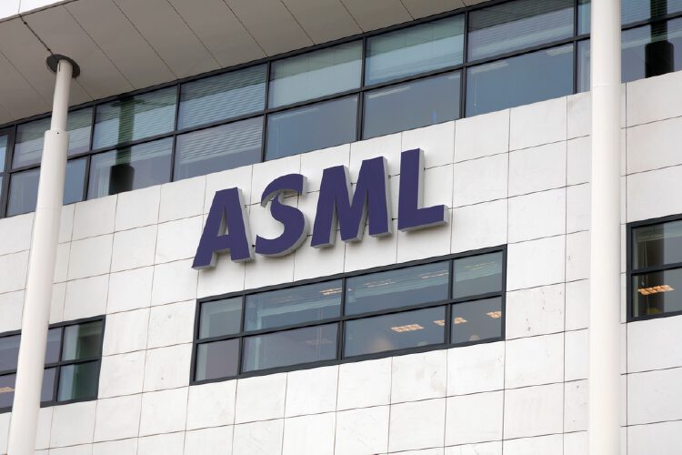 ASML launches science project in China to scout lithography talent | Nestia