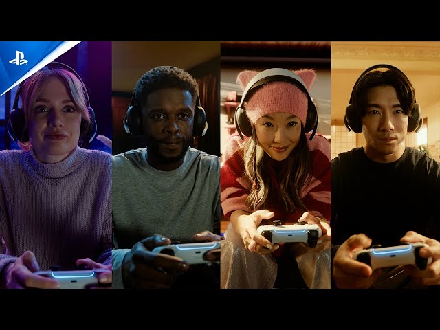 Monster Hunter Wilds - Go Wild Together Trailer | PS5 Games | Nestia