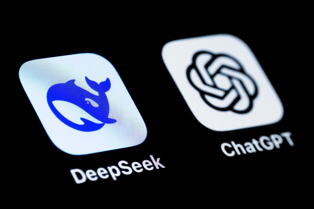 DeepSeek, Chinese AI startup roiling US tech giants | Nestia