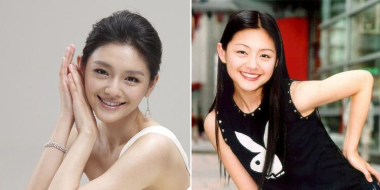 RIP! Taiwanese actress Barbie Hsu dies at age 48! | Nestia