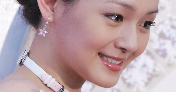 Taiwanese Star Barbie Hsu Passes Away At 48 | Nestia