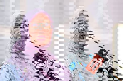 DBKL urged to complete Jalan Melayu upgrade before Ramadan | Nestia