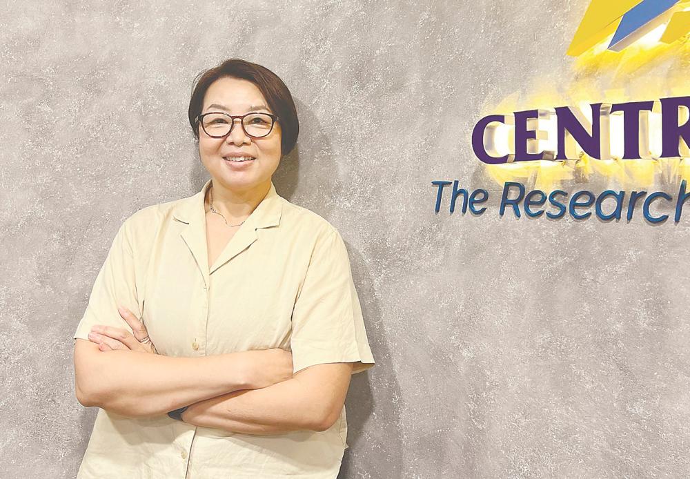 Central Force International charts bold plans for expansion across ...