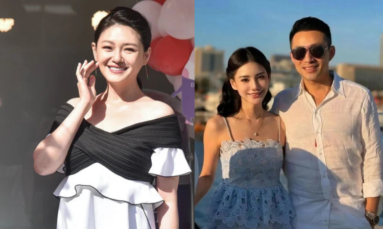 忍不住了！汪小菲现任老婆Mandy⚡首度发声！泪崩揭他「崩溃现状」求：停止网暴！ | Nestia