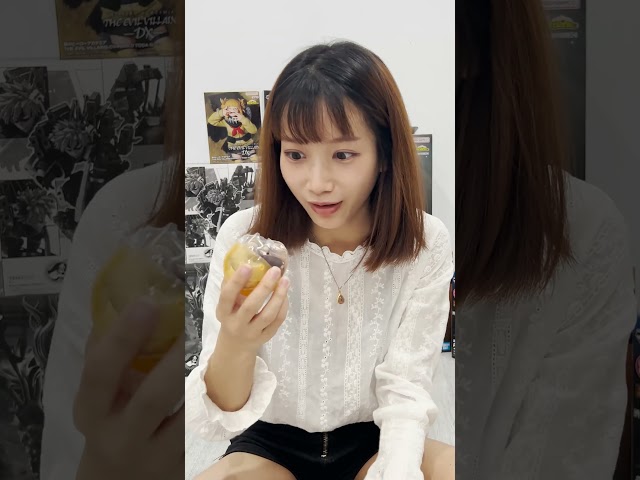 被骗了!!🔥From TV animation 航海王 25周年纪念款扭蛋🔥 | Nestia