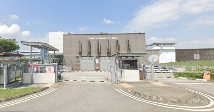 Ex-police officer executed for Kovan double murder | Nestia