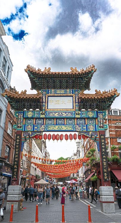 A look at some popular Chinatowns in every corner of the world | Nestia