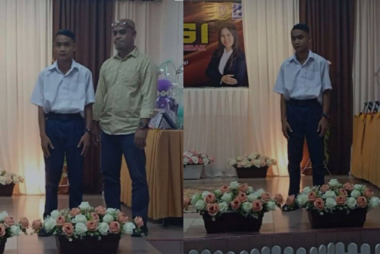 Travis frontman shares update with fans after ‘gnarly’ onstage injury | Nestia