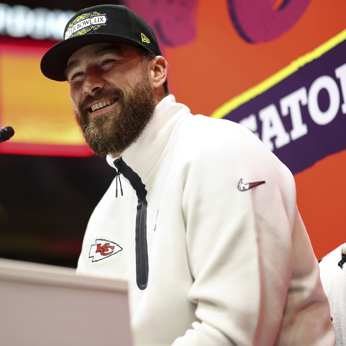 Chiefs General Manager Seemingly Reveals Travis Kelce’s Retirement ...