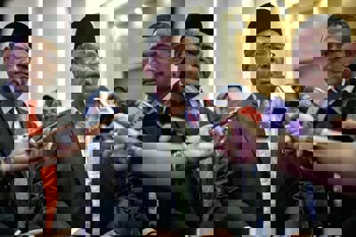 Mosques and surau under Jakim and Jawi to hold solat hajat for Palestine | Nestia