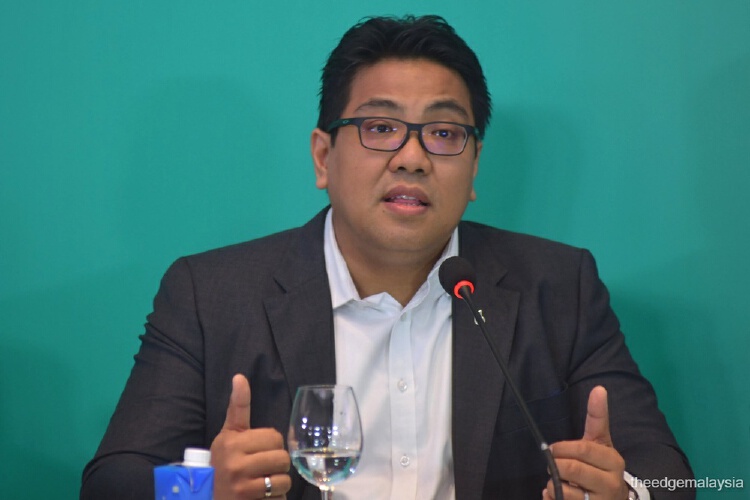 Petronas right-sizing workforce to manoeuvre challenging operating environment, says group CEO ...