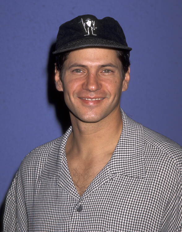 Kristin Davis Just Recalled The Horrifying Time Her TV Costar Let Slip That Producers Weren't ...