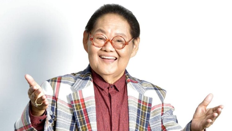 Singaporean actor, comedian and TV host Moses Lim dies at age 75 | Nestia