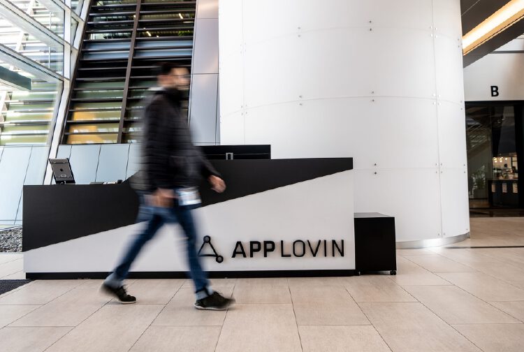 AppLovin CEO proposes merger to acquire global TikTok | Nestia