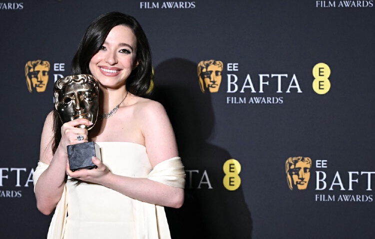 Anora star Mikey Madison deserves all the awards | Nestia