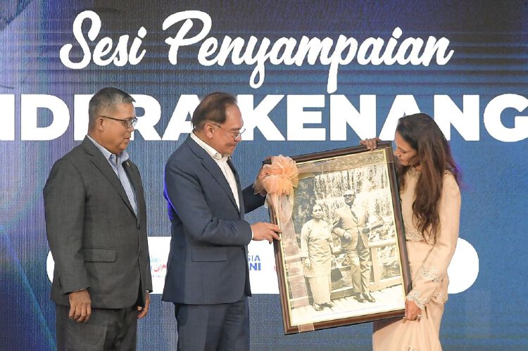 Tunku’s granddaughter remembers his vision of inclusivity | Nestia