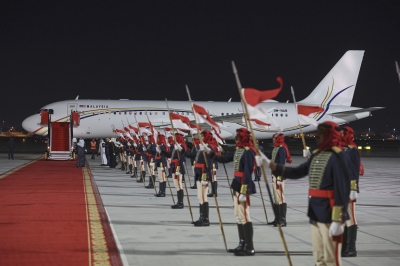 PM Anwar’s first official visit to aluminium-producer Bahrain to ...