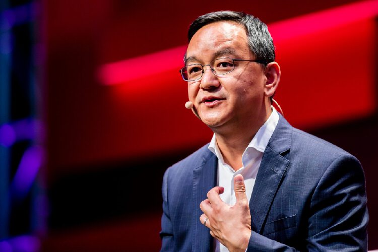 Chinese robotaxi firm CEO becomes billionaire as stock soars | Nestia